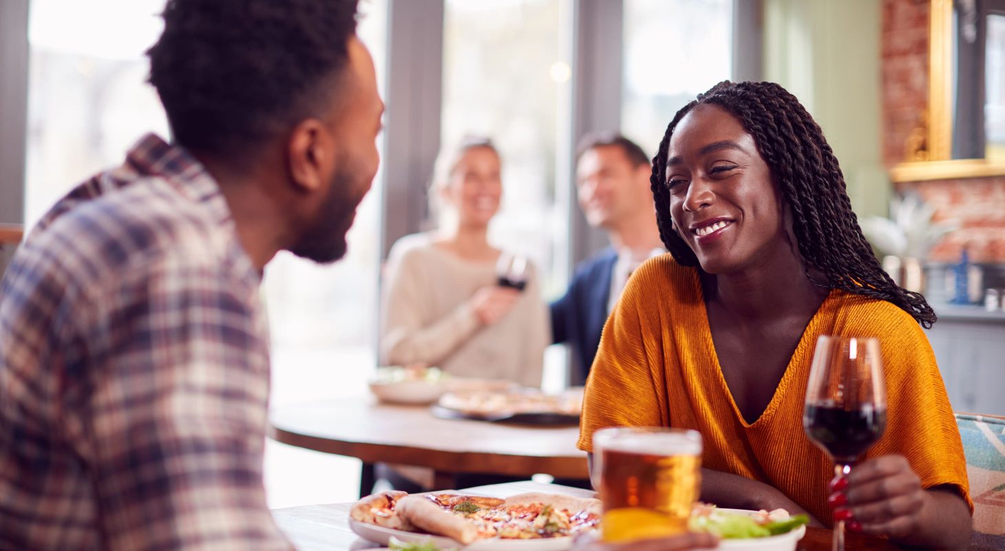 Restaurants in Falmouth, MA | Best Dining Options in Cape Cod